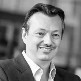 Prof. Nigel Brandon - Future Propulsion Conference 2023